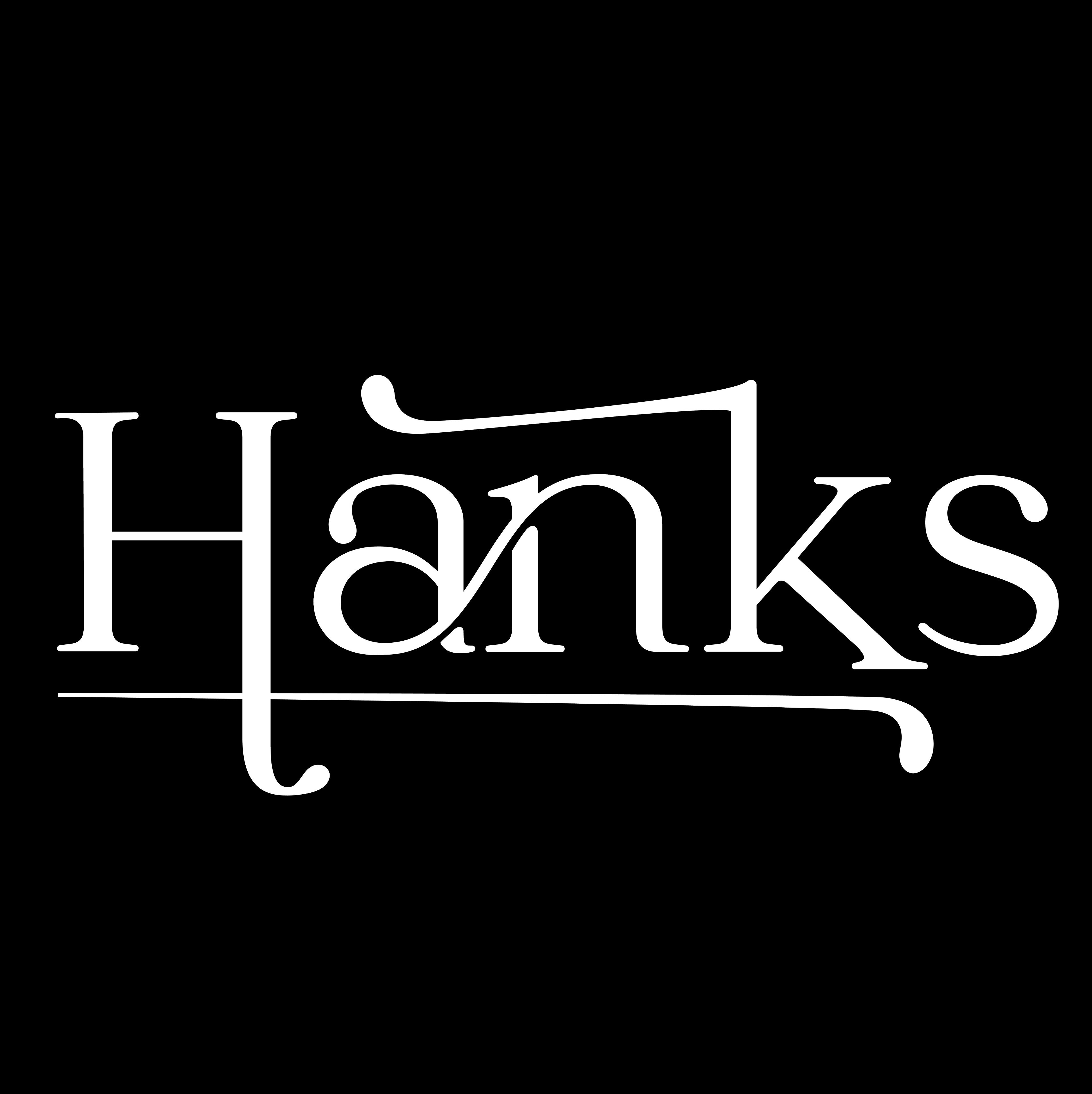 Hanks Original | All- Natural Seasoning